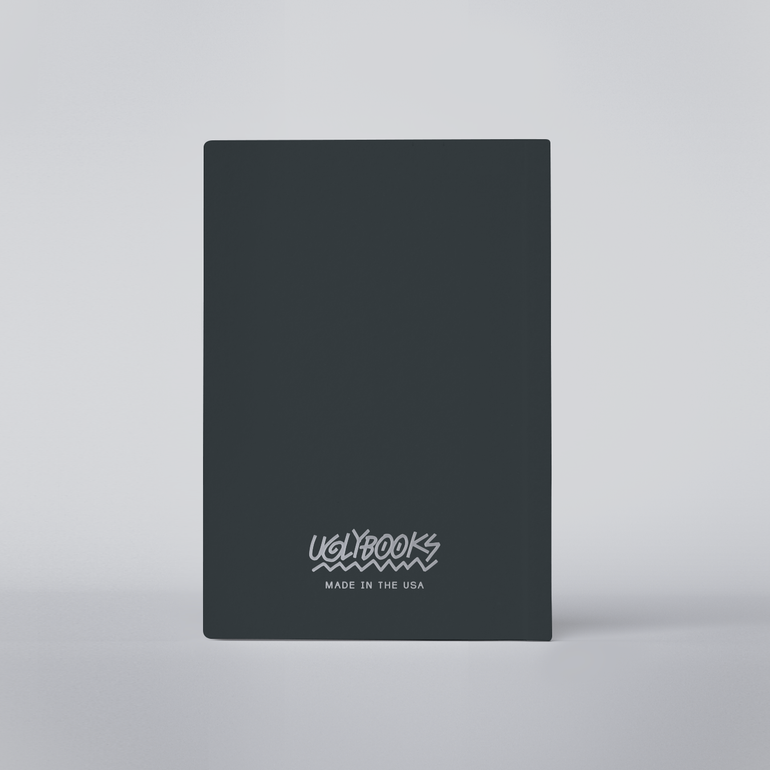 New – UGLYBOOKS